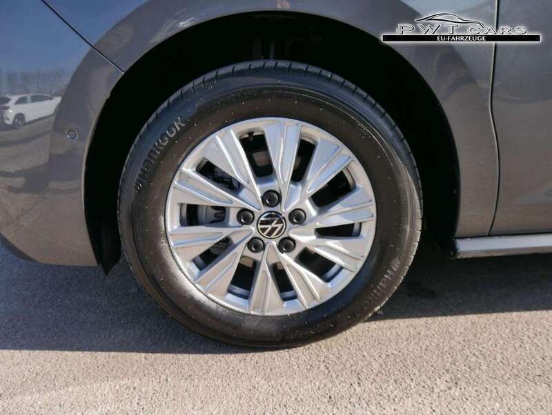 Gebraucht 2024 VW California 2 Diesel | 150 cars.hp (€ 77.871) | 4222 ...