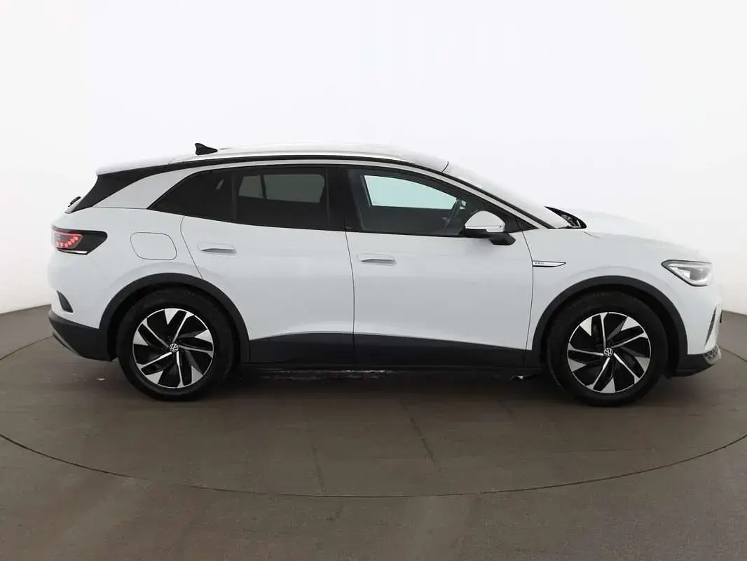 Gebraucht VW ID.4 Pro Performance 204 PS (2021) in Dobl bei Lieboch - € ...
