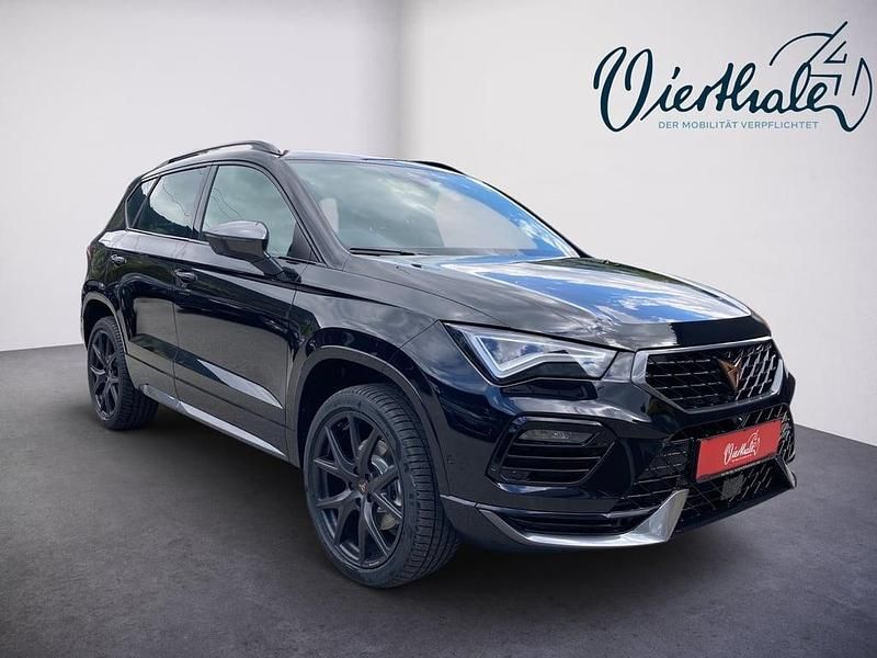 Cupra Ateca 190 Ps