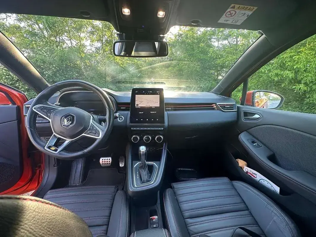 Gebraucht Renault Clio IV Intens 131 PS (2019) in Angern an der March ...