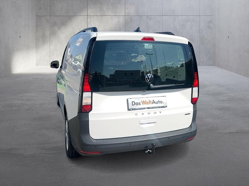 Neu 2026 VW Caddy 122 PS Van / Kleinbus – 8605 Steiermark (Händler) – € ...