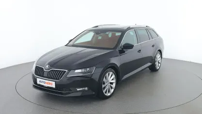 Skoda Superb Gebrauchtwagen | Preise in Österreich ab 10.990 € | AutoUncle