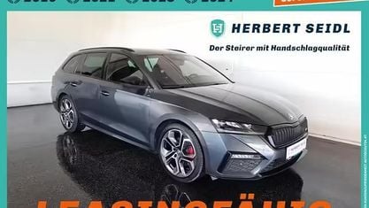 Skoda Octavia Gebrauchtwagen | Preise in Österreich ab 7.490 € | AutoUncle