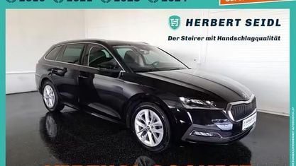 Skoda Octavia Gebrauchtwagen | Preise in Österreich ab 7.799 € | AutoUncle