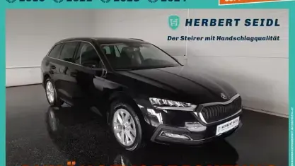 Skoda Octavia Gebrauchtwagen | Preise in Österreich ab 7.799 € | AutoUncle