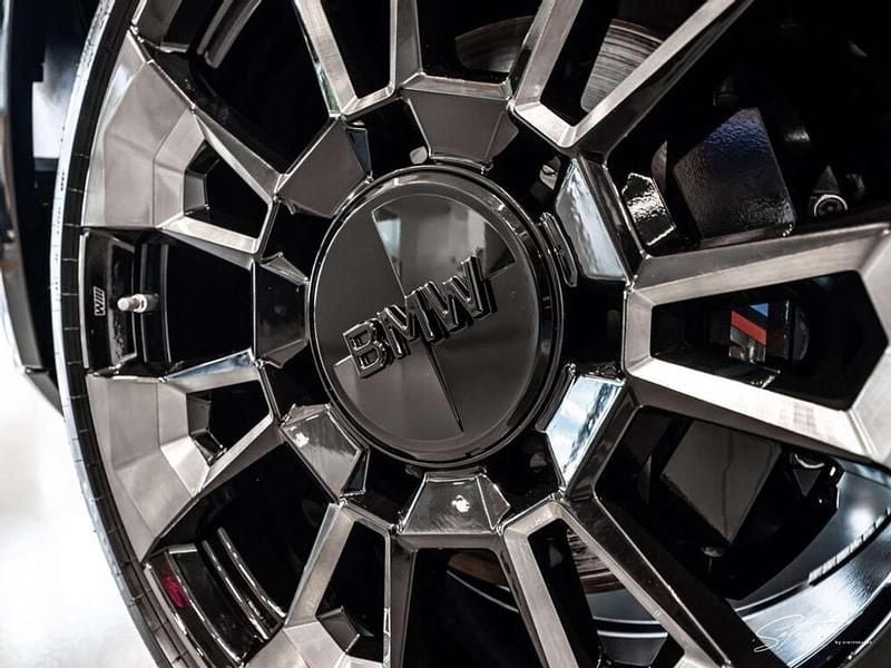 Gebraucht 2023 BMW XM Comfort Edition 653 PS SUV – 5112 Salzburg ...