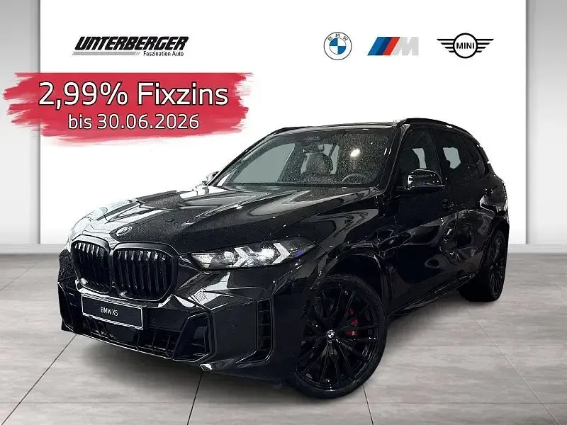 Neu BMW X5 Shadowline 313 PS (2026) in Tirol - € 114.900 | AutoUncle