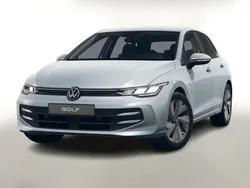 VW Golf VIII Gebrauchtwagen kaufen (1.759) - AutoUncle