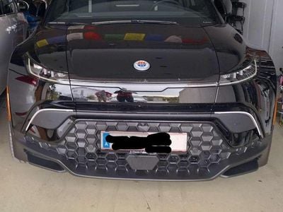Fisker Ocean Gebrauchtwagen | Preise in Österreich ab 27.500 € | AutoUncle