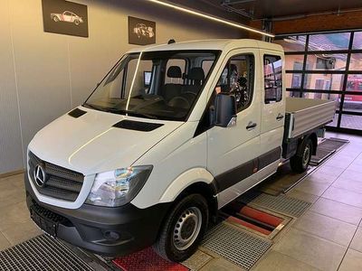 Mercedes Sprinter gebraucht kaufen (411) - AutoUncle