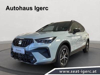Neu 2026 Seat Arona Style 115 PS SUV – 4600 Wels (Händler) – € 26.575 ...