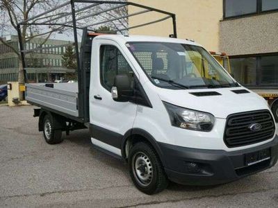 Ford Transit gebraucht kaufen (471) - AutoUncle