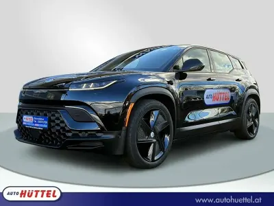 Fisker Ocean Gebrauchtwagen | Preise in Österreich ab 27.500 € | AutoUncle