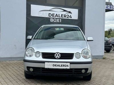 VW Polo Family gebraucht (47) AutoUncle