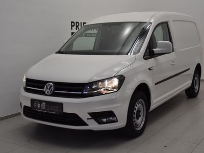 Vw Caddy Maxi Kastenwagen Gebraucht