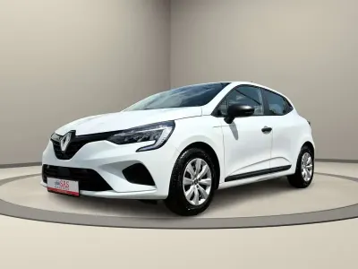 Renault Clio V gebraucht in Schwaz (6) - AutoUncle