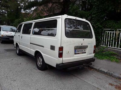 Toyota HiAce gebraucht: 10+ Günstige Angebote - AutoUncle