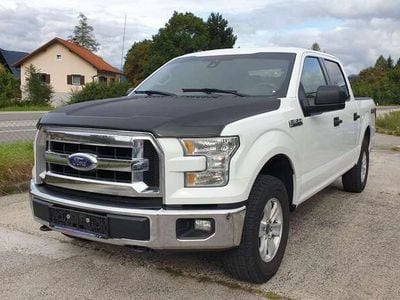 Ford F 150 Gebraucht Kaufen