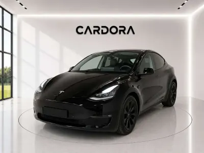 Tesla Model Y Gebrauchtwagen | Preise in Österreich ab 29.900 € | AutoUncle