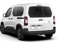 Neu 2025 Peugeot e-Rifter Active 136 PS Van / Kleinbus – 7000 ...