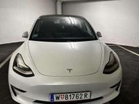 Gebraucht 2020 Tesla Model 3 Performance 483 PS Limousine – 1210 Wien ...