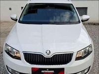 Gebraucht 2015 Skoda Octavia Elegance 105 PS Kombi – 5324 Faistenau ...