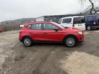 Gebraucht 2019 Seat Arona Reference 95 PS SUV – 4053 Haid (Händler) – € ...
