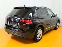 Gebraucht 2018 VW Tiguan 150 PS SUV – 4341 Arbing, AT (Händler) – € 21. ...