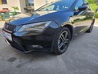 Gebraucht 2015 Seat Leon Style 105 PS Kombi – 6365 Kirchberg in Tirol ...