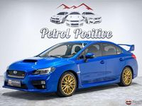 Gebraucht 2014 Subaru Impreza 300 PS Limousine – 3680 Persenbeug ...