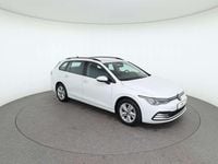 Gebraucht 2024 VW Golf Life 110 PS Kombi – 2344 Maria Enzersdorf ...