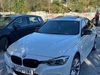Gebraucht 2017 BMW 320 M Sport 190 PS Limousine – 6300 Wörgl, AT ...