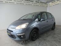 Gebraucht 2011 Citroën C4 Picasso Seduction 111 PS Van / Kleinbus ...