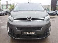 Gebraucht 2017 Citroën Spacetourer 181 PS Van / Kleinbus – 1100 Wien ...