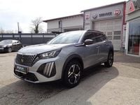 Gebraucht 2024 Peugeot 2008 Allure 101 PS SUV – 4283 BAD ZELL (Händler) – € 19.990 (Fairer Preis ...