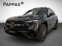 Gebraucht 2024 Mercedes GLC400d AMG line 252 PS Coupé – 4030 Linz ...