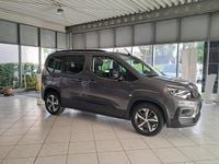 Gebraucht 2024 Peugeot Rifter GT-line 131 PS Van / Kleinbus – 4963 St ...