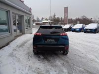 Gebraucht 2025 Peugeot 2008 Allure 101 PS SUV – 4284 TRAGWEIN (Händler) – € 22.490 (Etwas zu ...