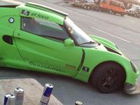 Gebraucht 1995 Lotus Exige 272 PS Coupé – 1210 Wien (Händler) – € 77. ...