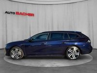 Gebraucht 2020 Peugeot 508 SW GT-line 177 PS Kombi – 6060 Hall in Tirol ...