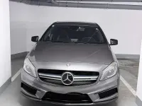 Gebraucht Mercedes A45 AMG AMG 360 PS (2014) in Linz - € 23.750 | AutoUncle