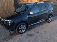 Gebraucht 2011 Dacia Duster Lauréate 110 PS SUV – 8301 Lasnitzhöhe ...
