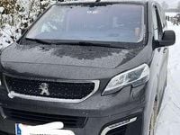 Gebraucht 2020 Peugeot Traveller Allure 150 PS Van / Kleinbus – 6365 kirchberg (Händler) – € 30. ...