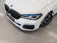 Gebraucht 2023 BMW 530 Shadowline 286 PS Kombi – 5112 Lamprechtshausen ...