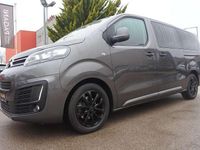 Gebraucht 2017 Citroën Spacetourer 181 PS Van / Kleinbus – 1100 Wien ...