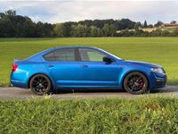Gebraucht 2014 Skoda Octavia RS 220 PS Limousine – 5201 Seekirchen, AT ...