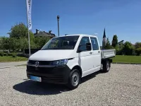 Gebraucht VW T6.1 110 PS (2021) in Haigermoos, AT - € 27.840 | AutoUncle