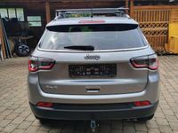 Gebraucht 2018 Jeep Compass Limited 140 PS SUV – 6432 Sautens (Händler ...