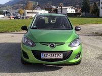 Gebraucht 2013 Mazda 2 75 PS Limousine – 6130 Schwaz (Privat) – € 3.500 ...