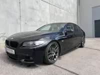 Gebraucht BMW 535 M Sport 306 PS (2010) in Wien, AT - € 13.900 | AutoUncle